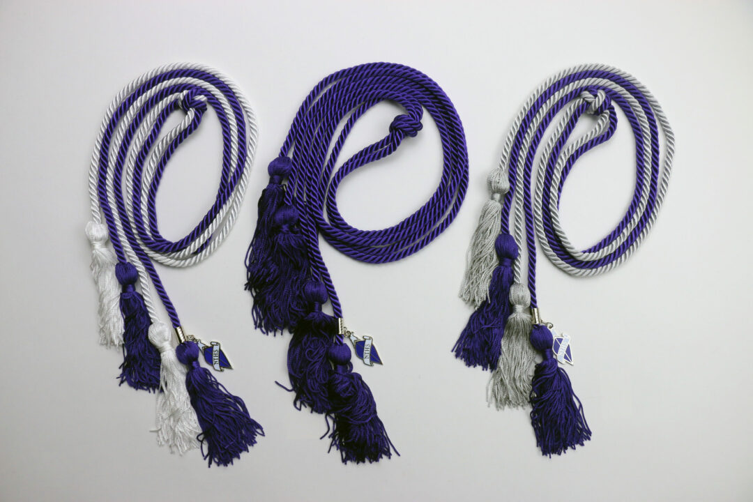 Honor Cords - NTHS
