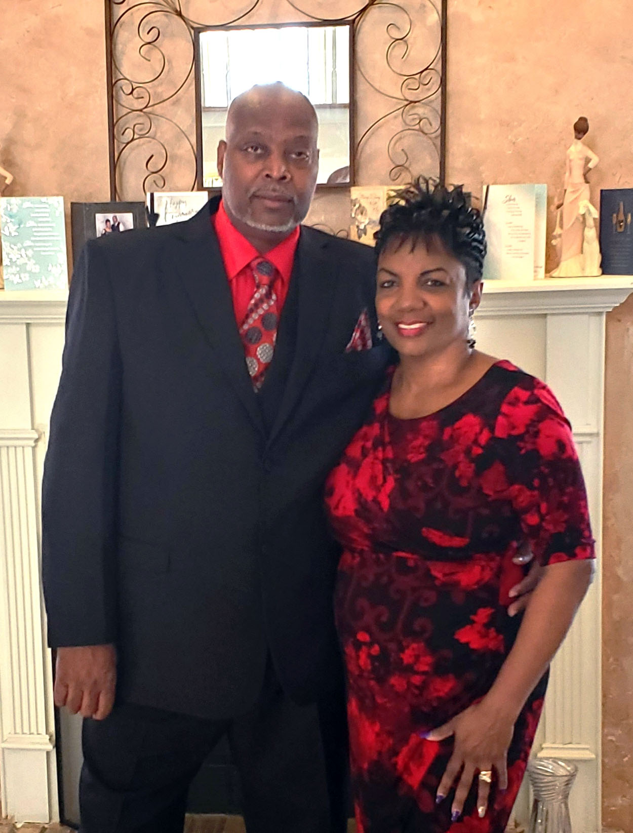 Advisor of the Month: Dr. LaJoyce Weatherspoon - NTHS