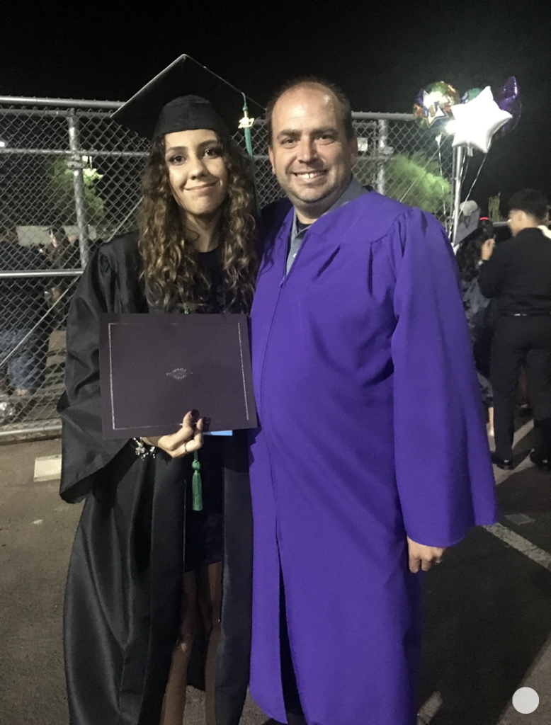 Advisor of the Month: Brian Winstead - NTHS