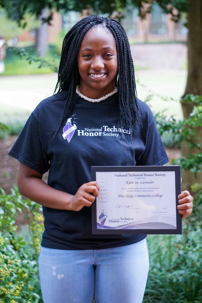 Membership Benefits - NTHS