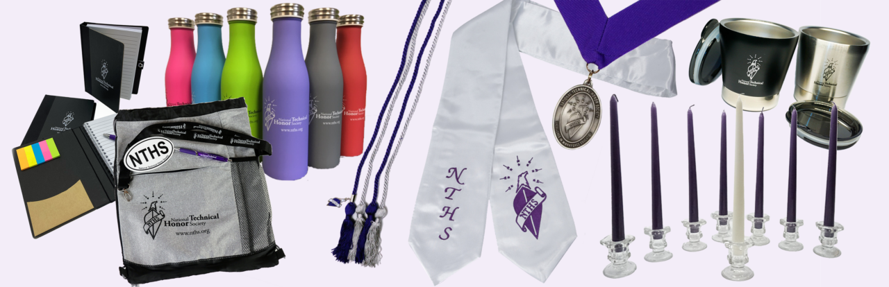 NTHS - National Technical Honor Society