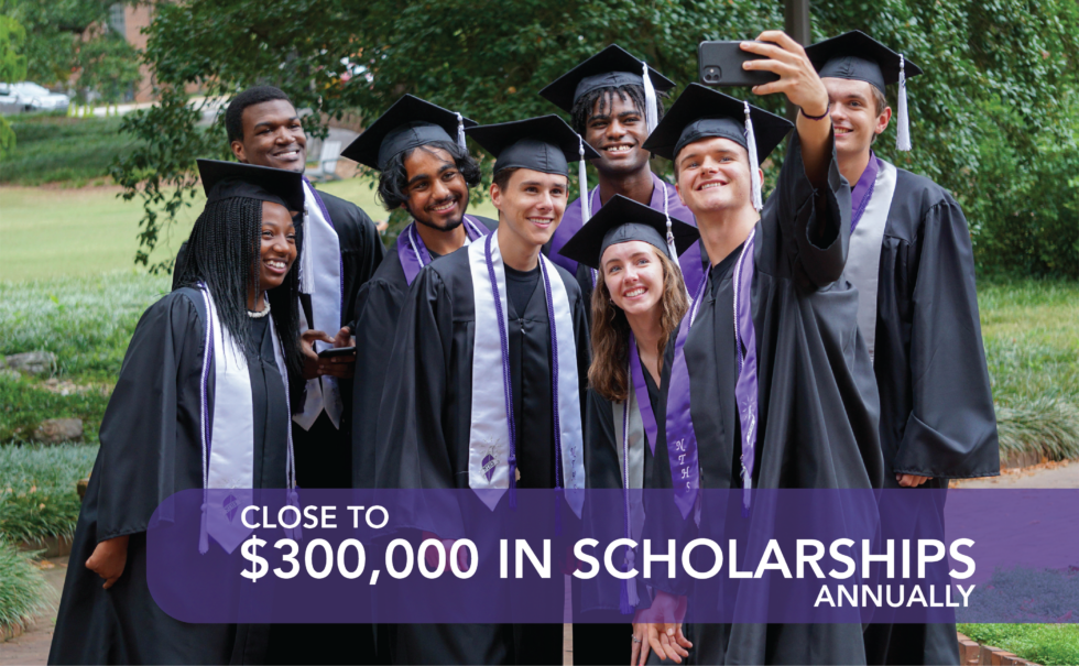 NTHS - National Technical Honor Society