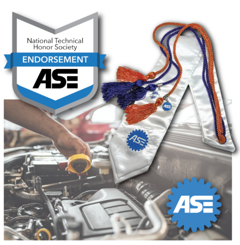 ASE Endorsement - NTHS