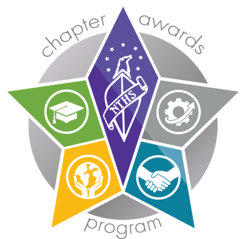 Chapter Awards Program - NTHS