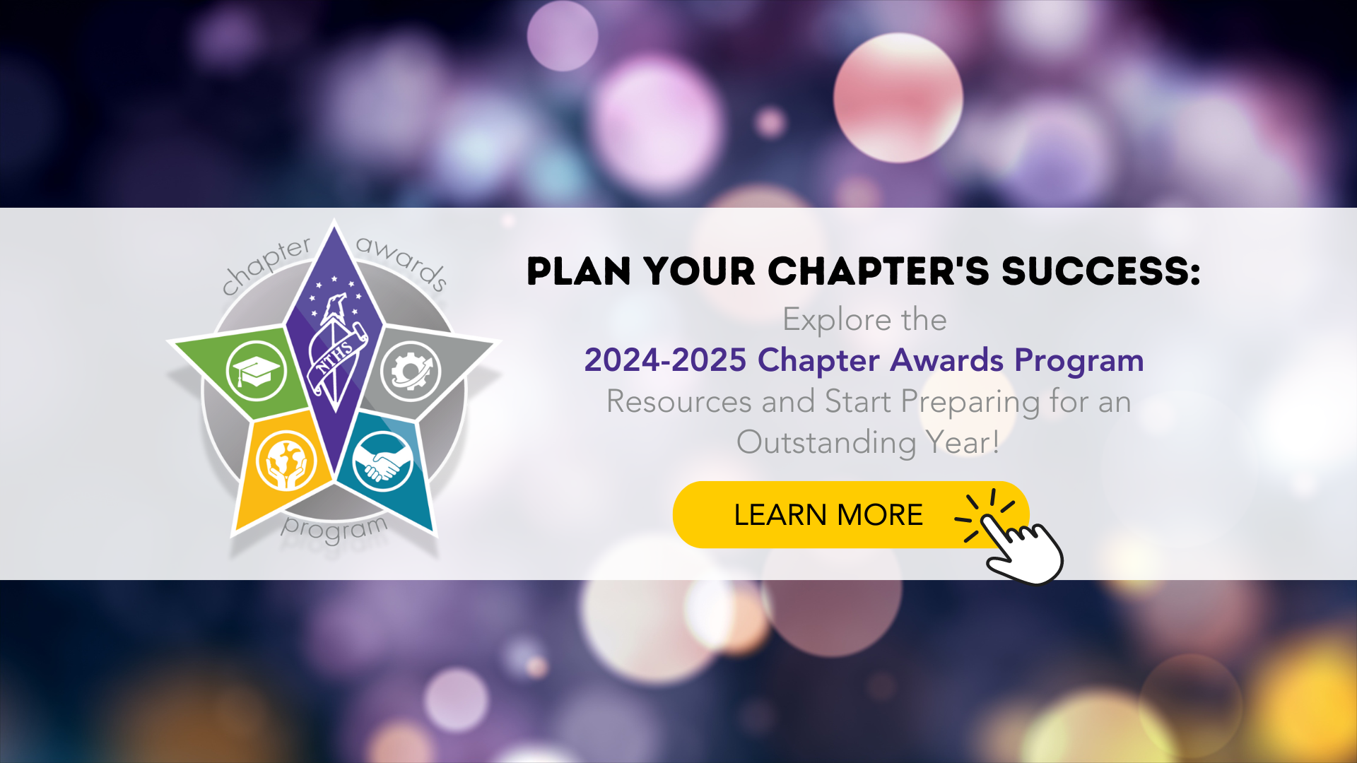 NTHS - National Technical Honor Society