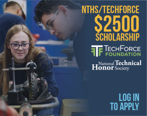 TechForce - NTHS